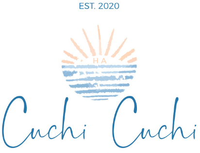 Cuchi Cuchi Creative || Get Cuchi Cuchi Clean